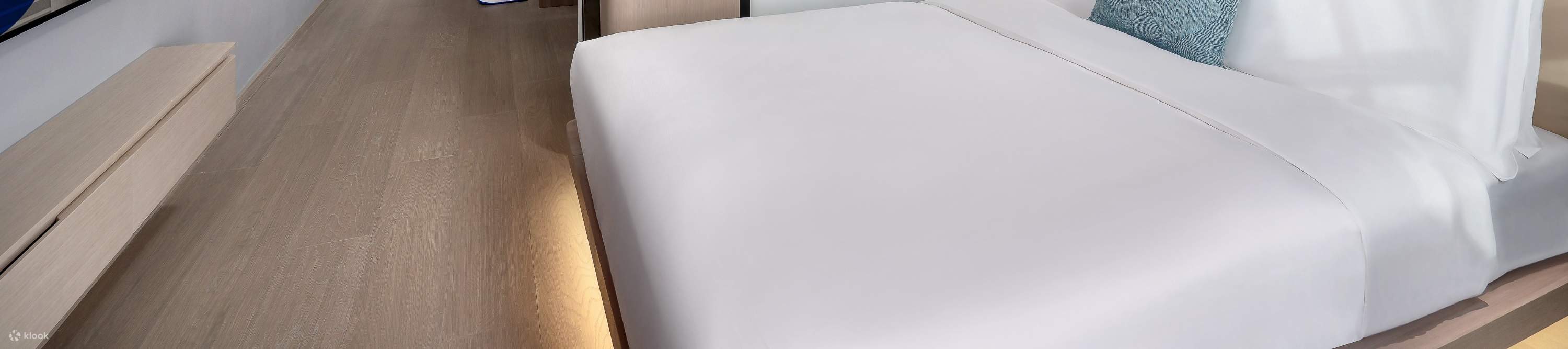 Shenzhen Luohu Dongmen Junting Shangpin Hotel Accommodation Package - Klook Singapore